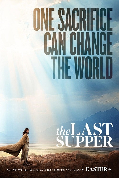 The Last Supper | AmStar Anderson by Santikos | Movie Tickets & Showtimes