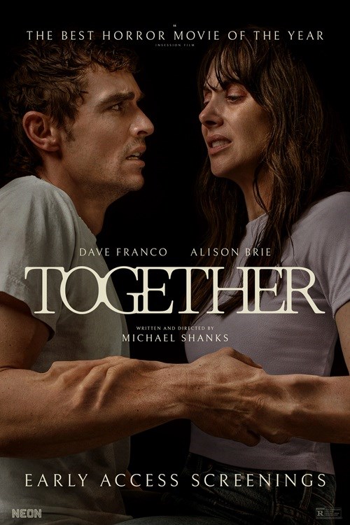 Together: Early Access Screening | Santikos Casa Blanca by Santikos ...