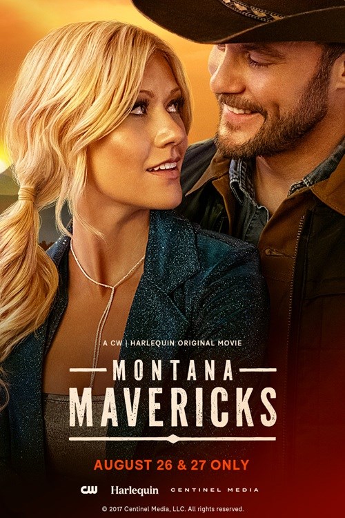Montana Mavericks | AmStar Anderson by Santikos | Movie Tickets & Showtimes