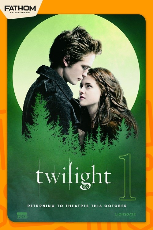 Twilight (2025) | AmStar Mooresville by Santikos | Movie Tickets ...