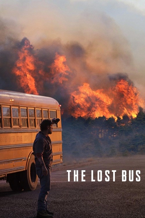 The Lost Bus | Santikos Palladium by Santikos | Movie Tickets & Showtimes