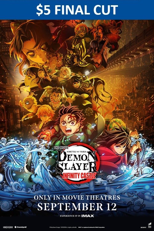 Demon Slayer: Kimetsu no Yaiba -Dub (Final Cut) | The Grand Winston ...