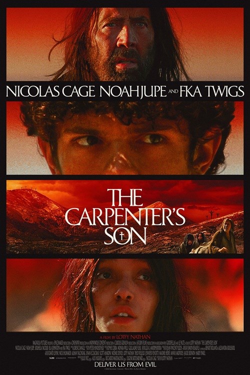 The Carpenter's Son | The Grand Winston-Salem by Santikos | Movie ...