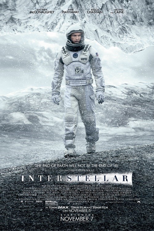 Interstellar | AmStar Lake Mary by Santikos | Movie Tickets & Showtimes