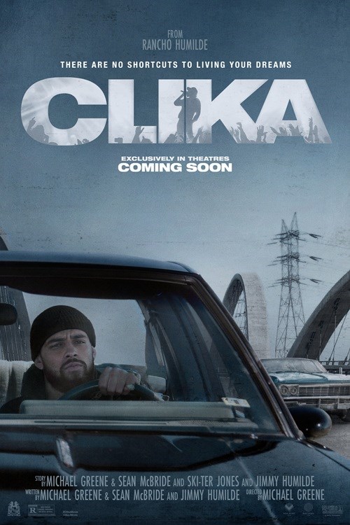 Clika | The Grand Lafayette by Santikos | Movie Tickets & Showtimes