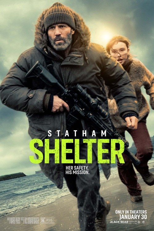 Shelter | AmStar Lake Mary by Santikos | Movie Tickets & Showtimes