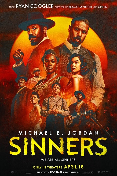 Sinners (Re-release) | Santikos Palladium by Santikos | Movie Tickets ...
